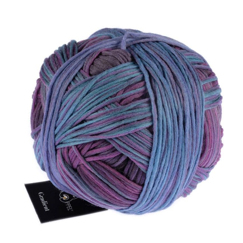 Schoppel-Wolle GRADIENT moonbar 2480