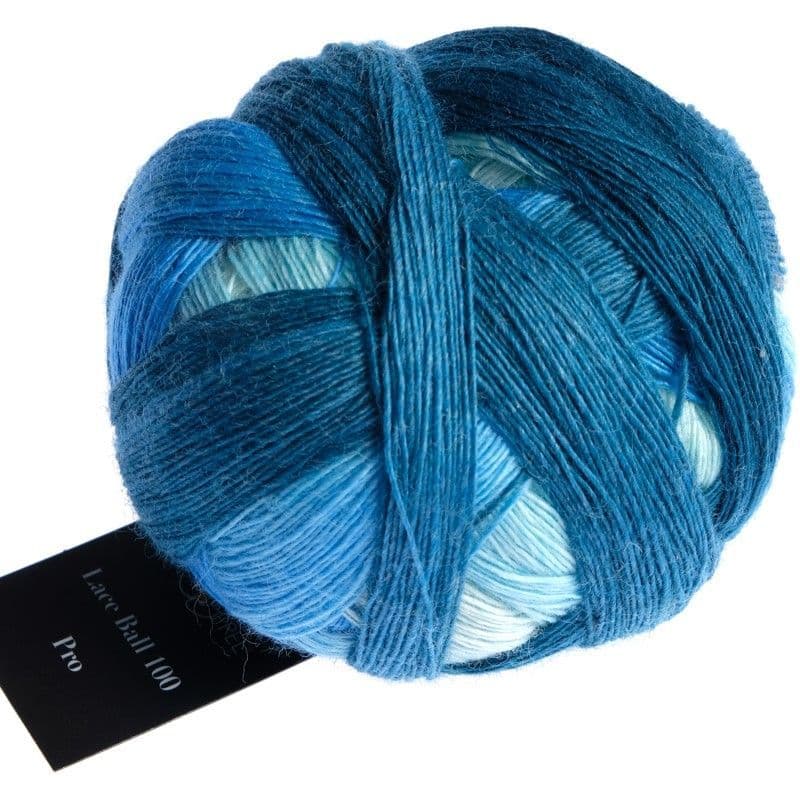 Schoppel-Wolle LACE BALL 100 overdose 2507