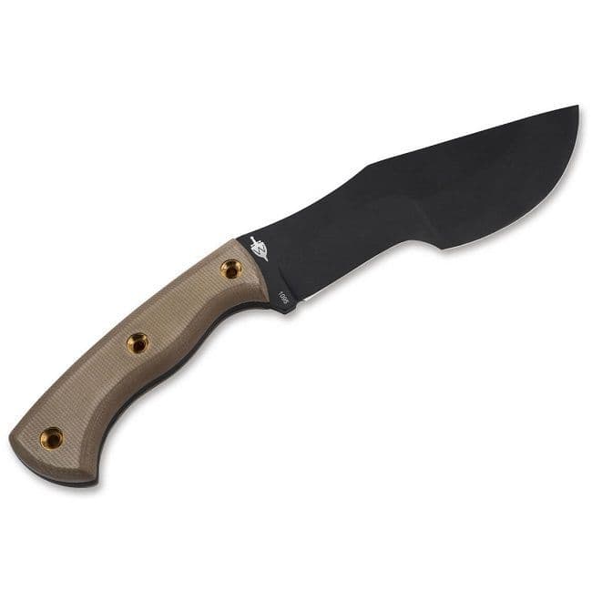 Boker Tracker Bushcraft Knife