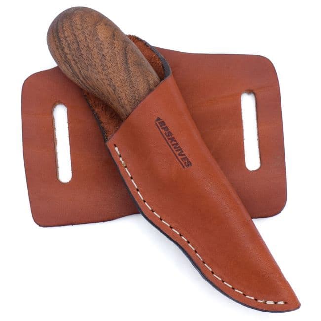 BPS MK1 EDC Bushcraft Knife