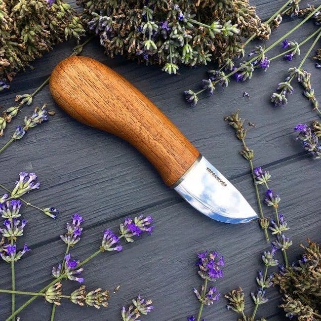 BPS MK1 EDC Bushcraft Knife