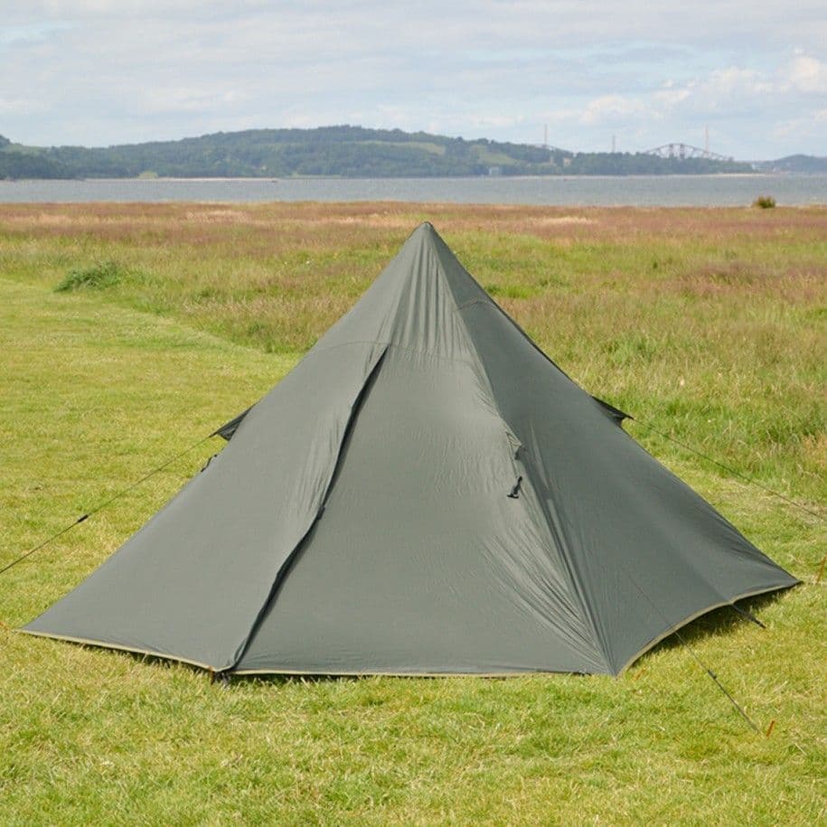 DD SuperLight Pyramid Tent