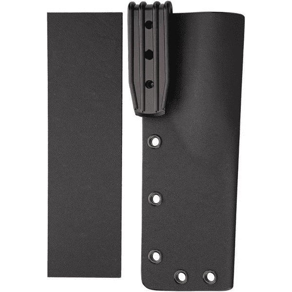 Do It Yourself Kydex Sheath Kit