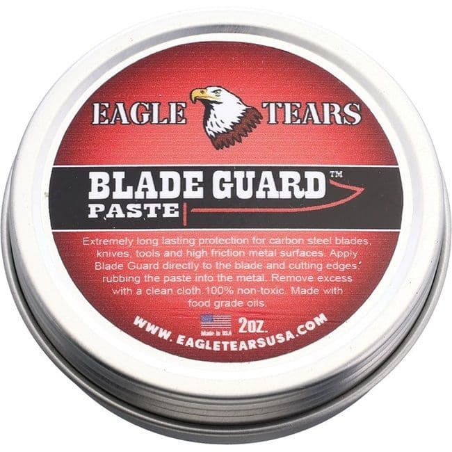Eagle Tears Blade Guard Paste