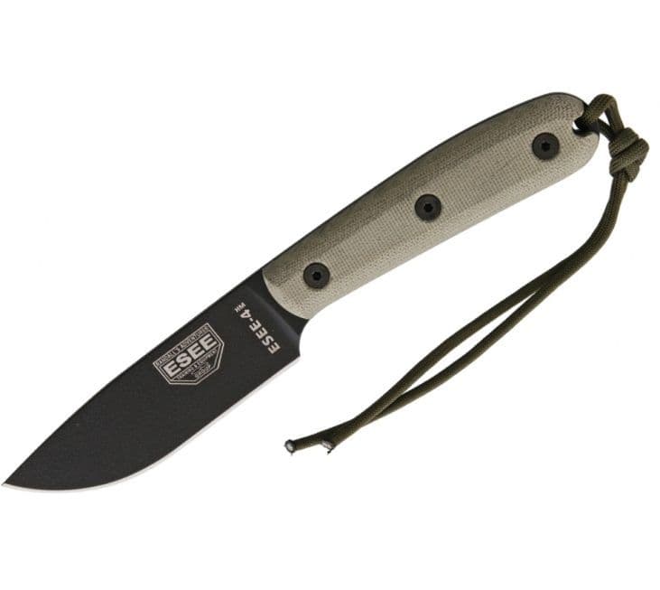 Survival/Military Knives