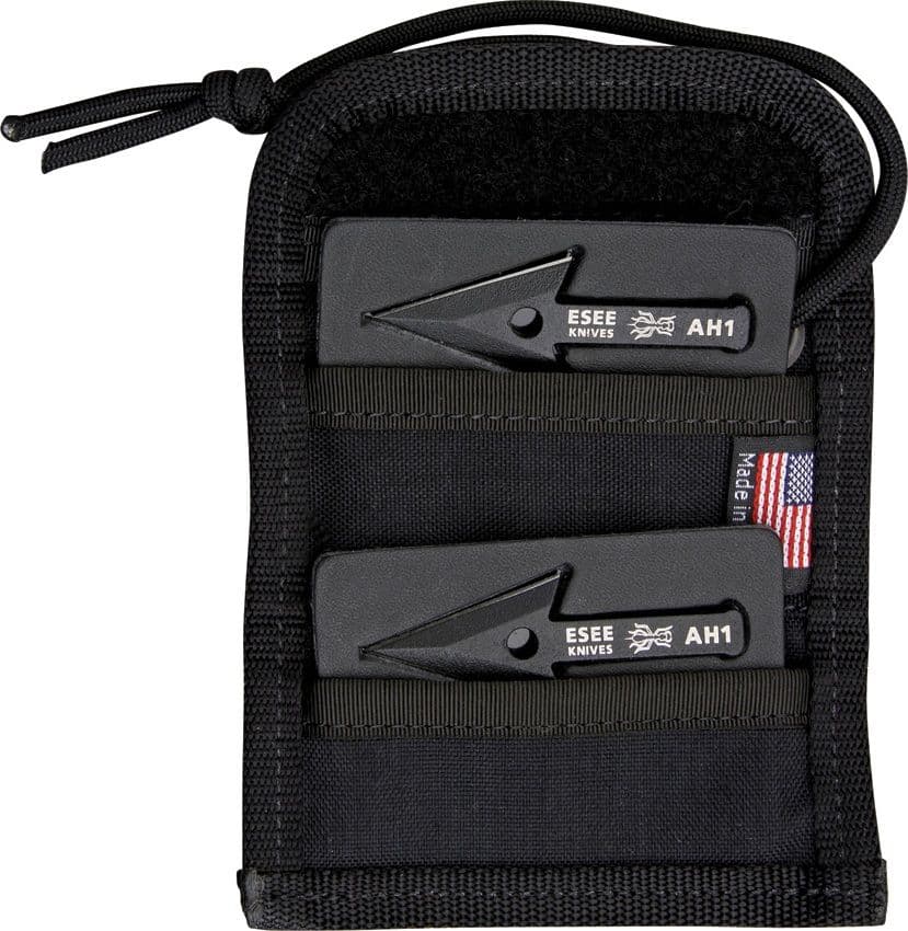 ESEE AH1 Arrowhead - Available in singles or 2 pack kit