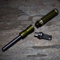 Exotac Nano Striker Fire Starter Steel XL - nanoSTRIKER