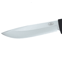 Fallkniven A1 Survival Knife - Satin Finish