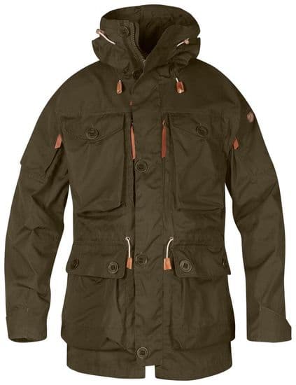Fjallraven