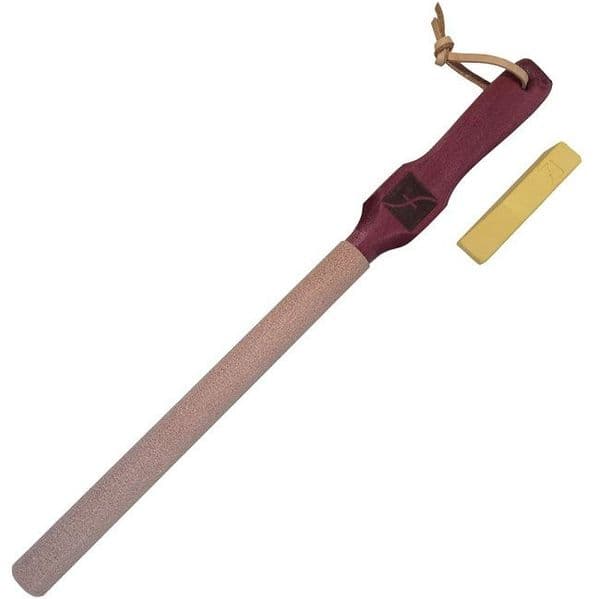 Flexcut Hook Knife Strop