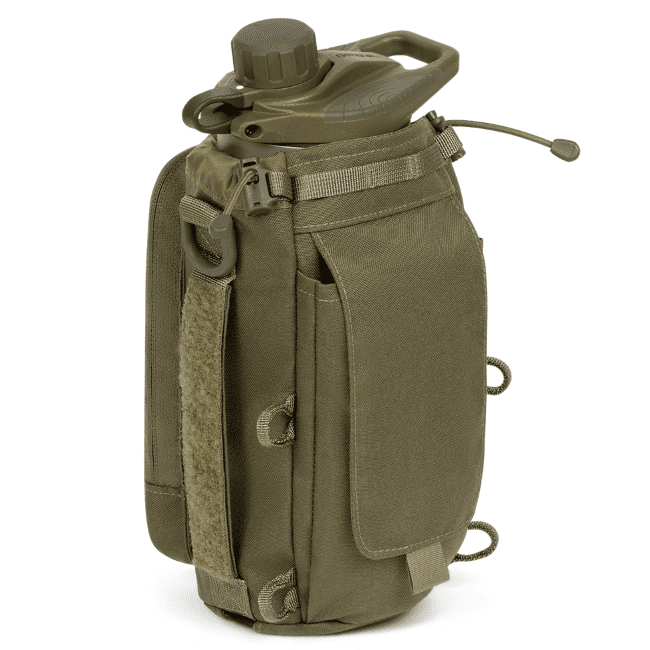 Grayl Transport Bottle Sling