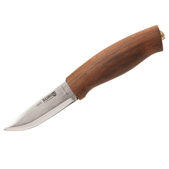 Helle Skog Bushcraft Knife