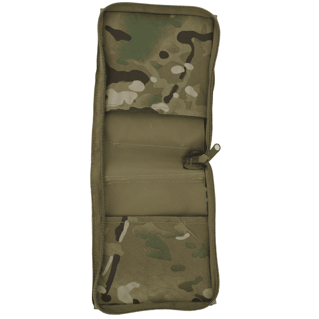 Highlander A6 Notebook Cover