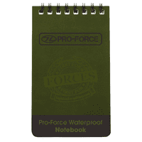 Highlander A6 Notebook Cover
