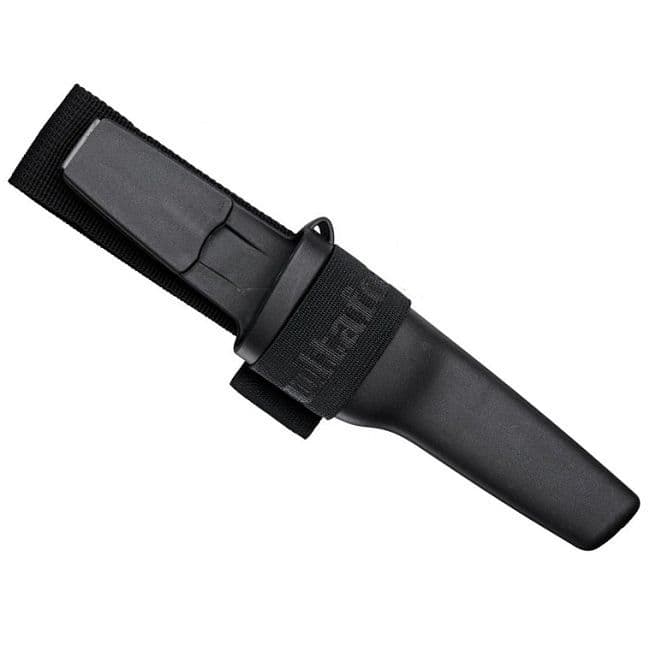 Hultafors OK4 Outdoor Bushcraft Knife - Great deal with a free firesteel