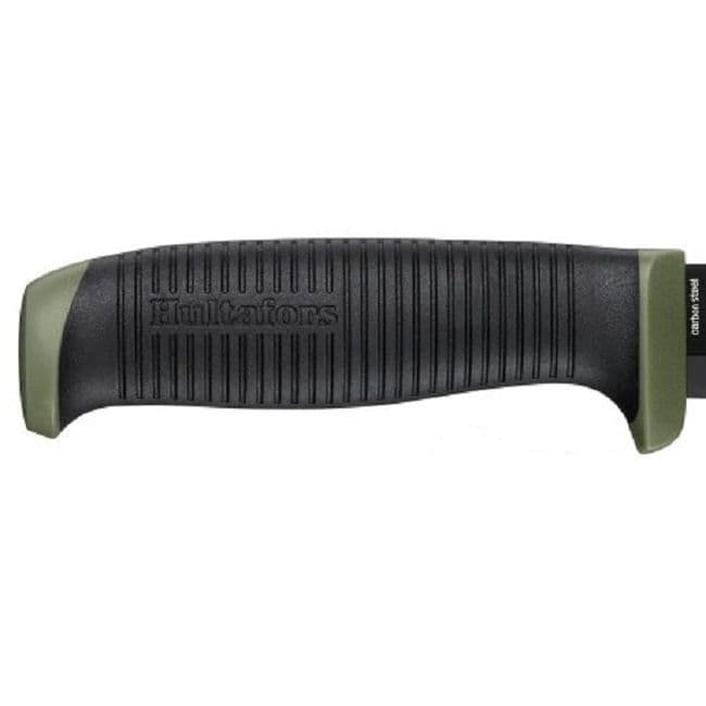 Hultafors OK4 Outdoor Bushcraft Knife - Great deal with a free firesteel