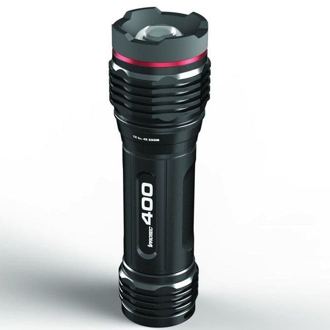 iProtec Nebo Pro 400 Torch
