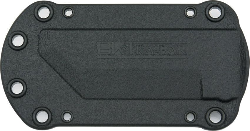 KA-BAR Becker BK14 EsKabar