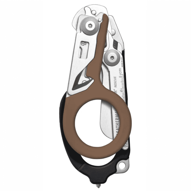 Leatherman Raptor Rescue Shears