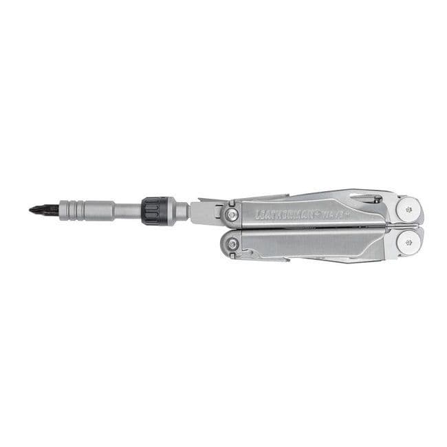 Leatherman Ratchet Driver