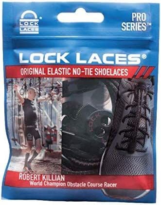 Lock Laces