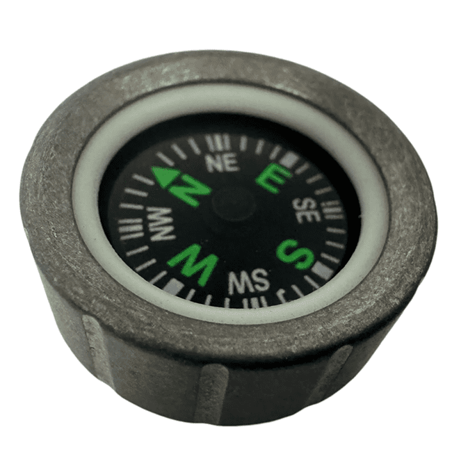 Maratac TitanTrail Wrist Compass