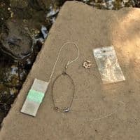 Military Issue Speedhook Survival Fishing Kit