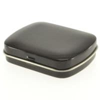 Mini Hinged Tin - 20ml