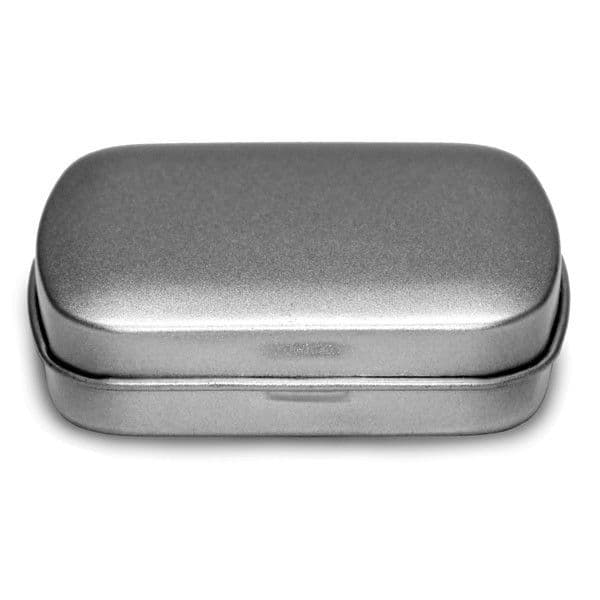 Mini Hinged Tin - 20ml