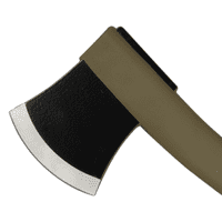 Mora Lightweight Axe