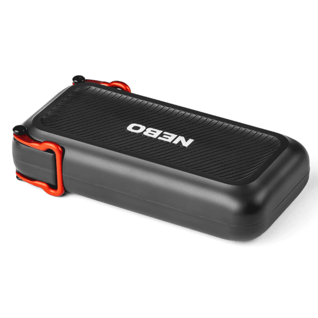 Nebo Rambler 20K Battery Power Bank