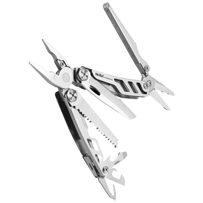 Nextool Flagship Pro Non Locking Multitool