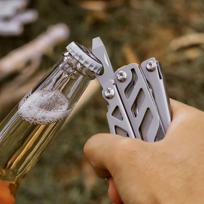 Nextool Flagship Pro Non Locking Multitool