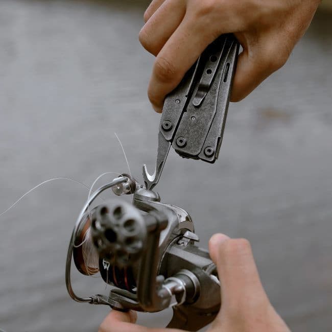 Nextool Flagship Pro Non Locking Multitool
