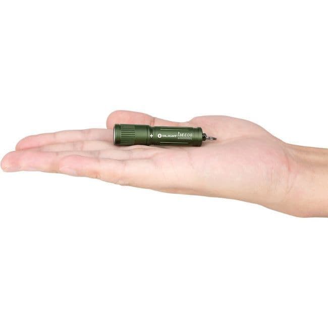 Olight I3EOS Key Chain Light