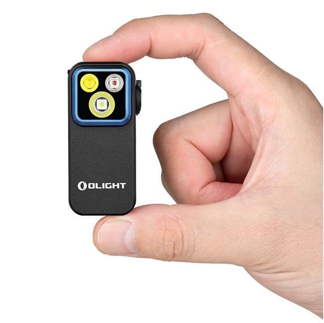 Olight Oclip Pro Clip Light with Multi Functions