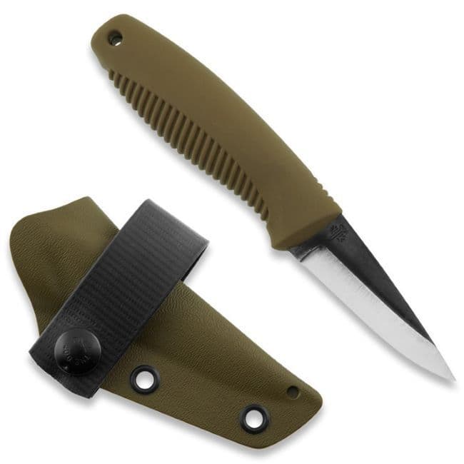 Peltonen M23 Ranger Cub Knife - Kydex