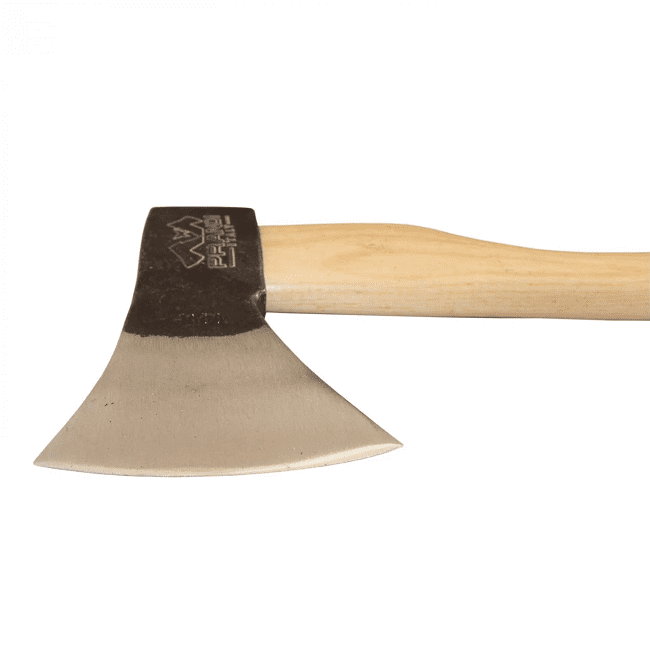 Prandi German Style Woodworkers Axe