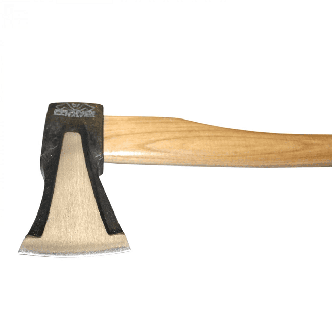 Prandi Spalt Axe - the perfect splitting tool