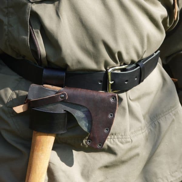 Six Magpies Axe Loop