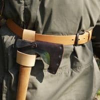 Six Magpies Axe Loop