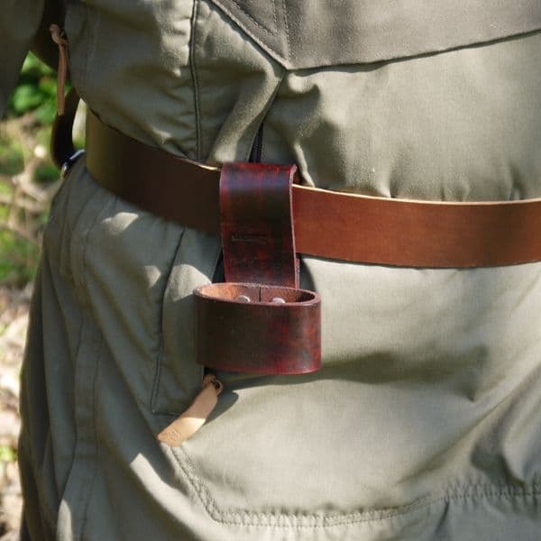 Six Magpies Axe Loop