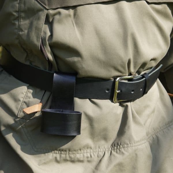 Six Magpies Axe Loop