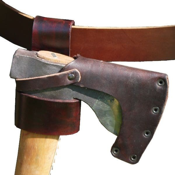 Six Magpies Axe Loop