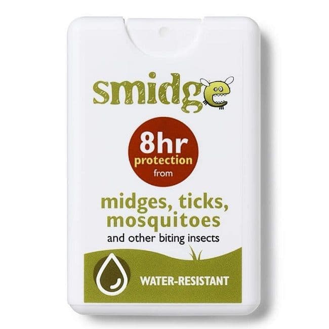 Smidge Pocket Insect Repellent - 18ml