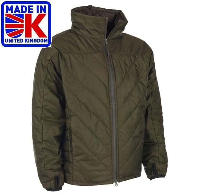 Snugpak SJ3 Insulated Jacket