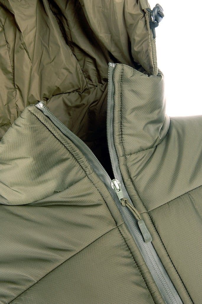 Snugpak Elite Pile Shirt