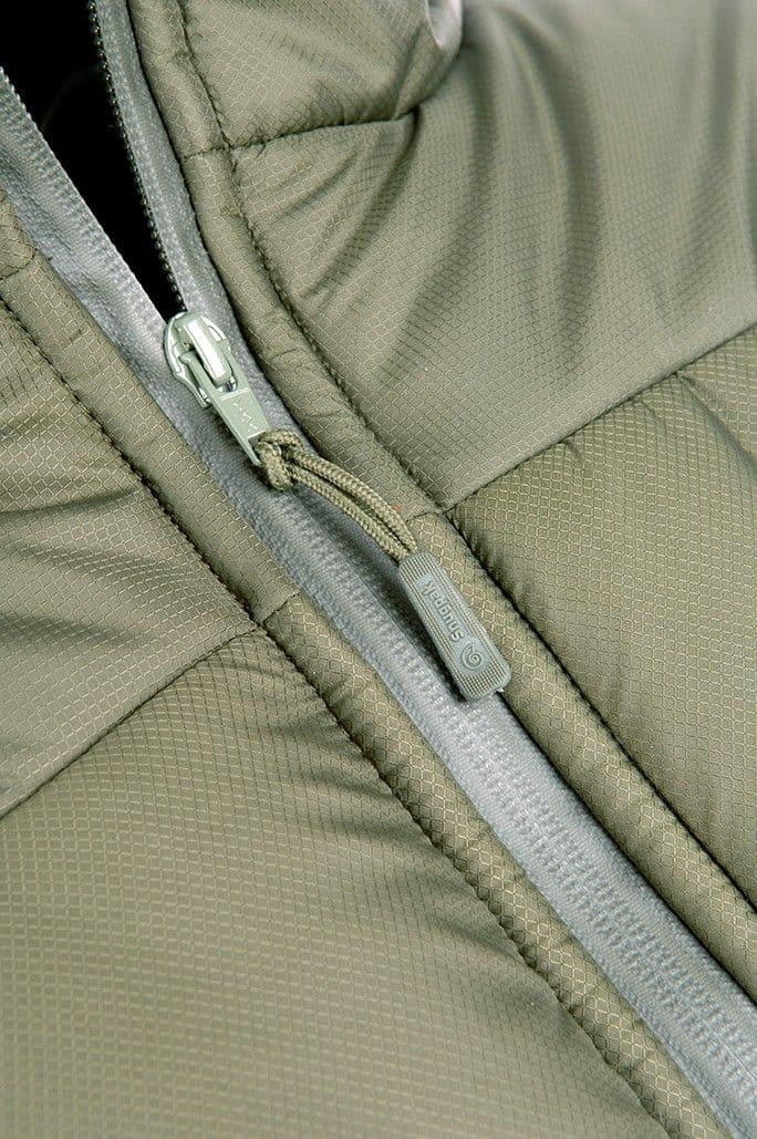 Snugpak Elite Pile Shirt