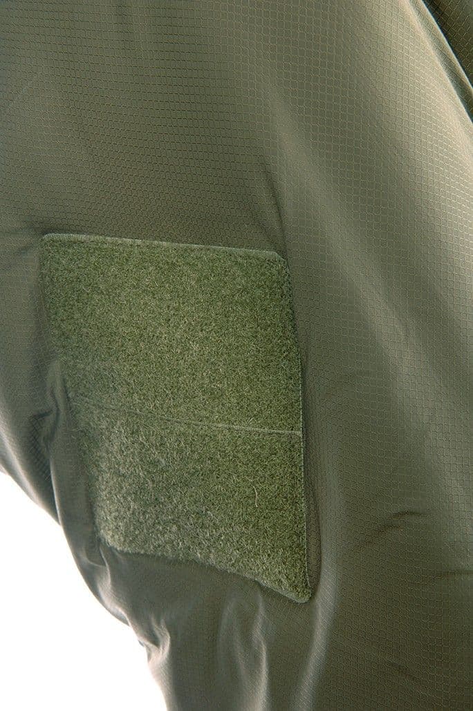 Snugpak Elite Pile Shirt