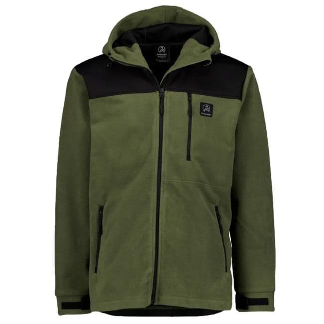 Swanndri High Rock Stormshield Jacket